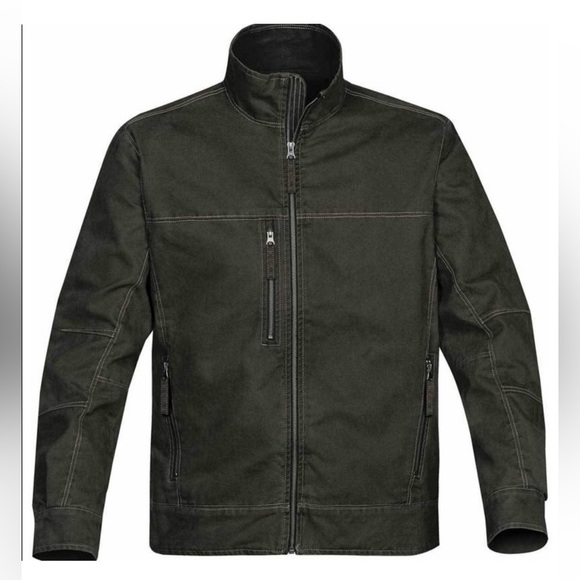 Stormtech | Jackets & Coats | Mens Stormtech Stone Ridge Canvasclub ...